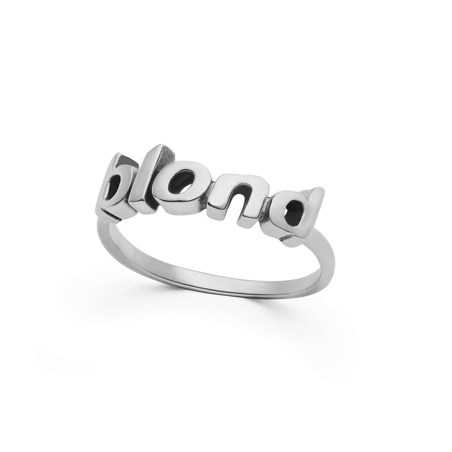 Rings – ABOVE AVERAGE